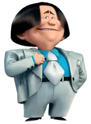 Aloysius O’hare | The Lorax Wiki | Fandom