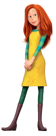Audrey | The Lorax Wiki | Fandom