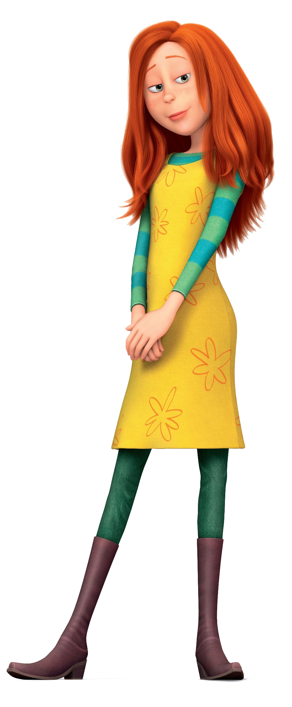 Audrey The Lorax Wiki Fandom