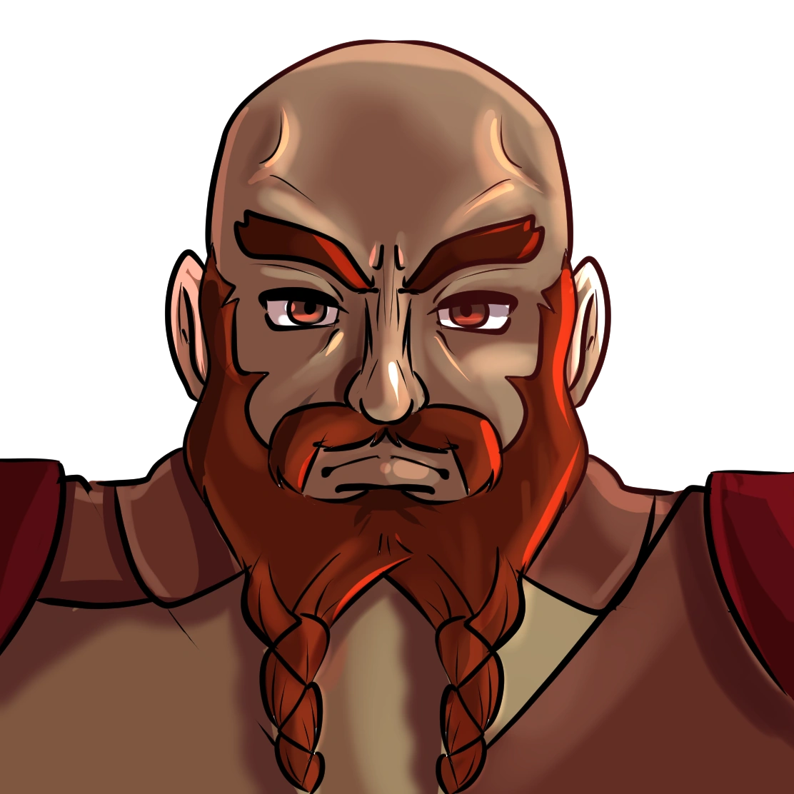 Clay | Wiki The Lord of Darkness | Fandom