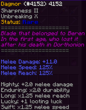 Dagmor | The Lord Of Embers Wiki | Fandom