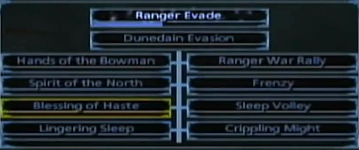 Elegost | The Lord of the Rings: The Third Age Wiki | Fandom