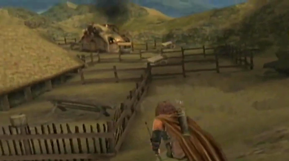 Plains of Rohan | The Lord of the Rings: The Third Age Wiki | Fandom