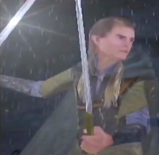 Legolas | The Lord of the Rings: The Third Age Wiki | Fandom