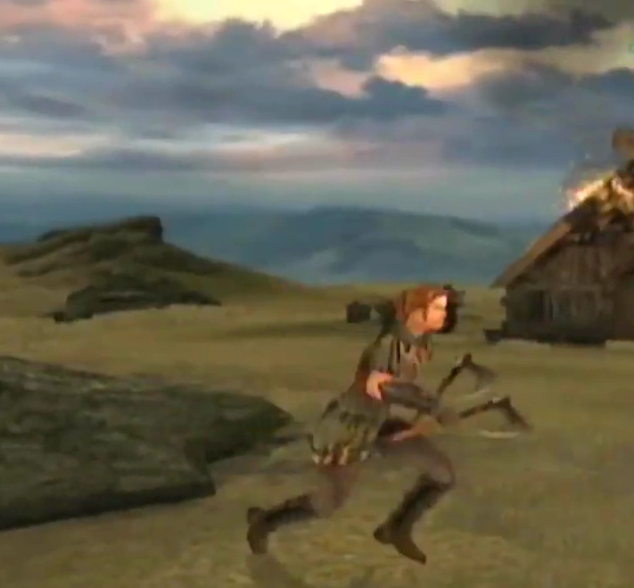 Morwen | The Lord of the Rings: The Third Age Wiki | Fandom