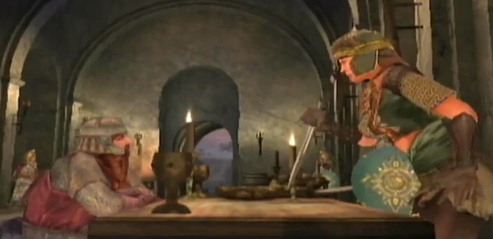 Guest Character | The Lord of the Rings: The Third Age Wiki | Fandom