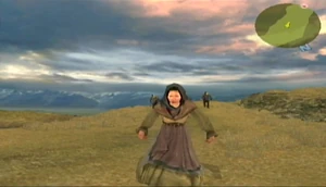 Plains of Rohan | The Lord of the Rings: The Third Age Wiki | Fandom