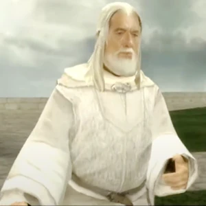 Gandalf | The Lord of the Rings: The Third Age Wiki | Fandom