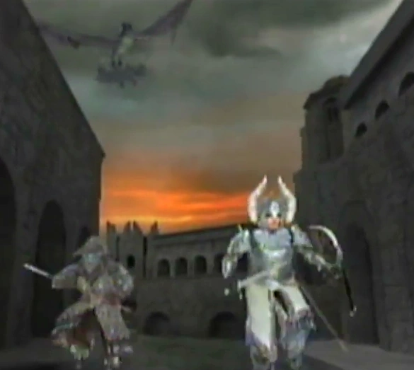 Minas Tirith | The Lord of the Rings: The Third Age Wiki | Fandom