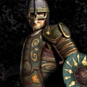 Eaoden | The Lord of the Rings: The Third Age Wiki | Fandom