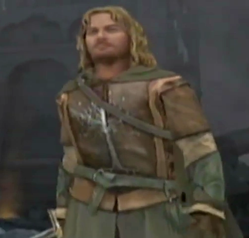Faramir | The Lord of the Rings: The Third Age Wiki | Fandom