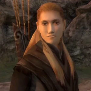 Aranel | The Lord of the Rings: The Third Age Wiki | Fandom