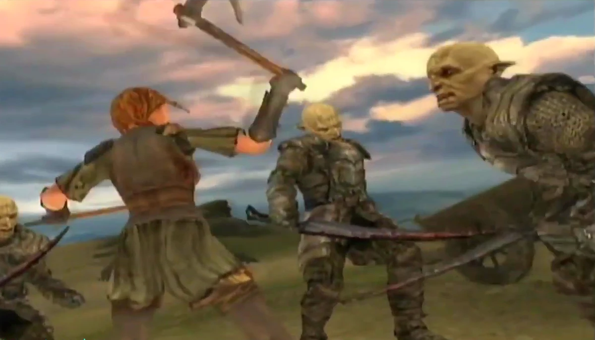 Morwen | The Lord of the Rings: The Third Age Wiki | Fandom