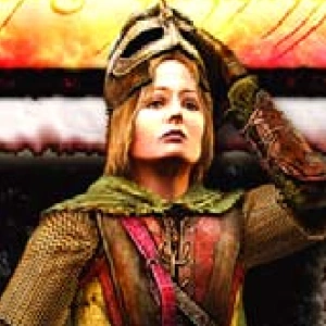 Eowyn | The Lord of the Rings: The Third Age Wiki | Fandom
