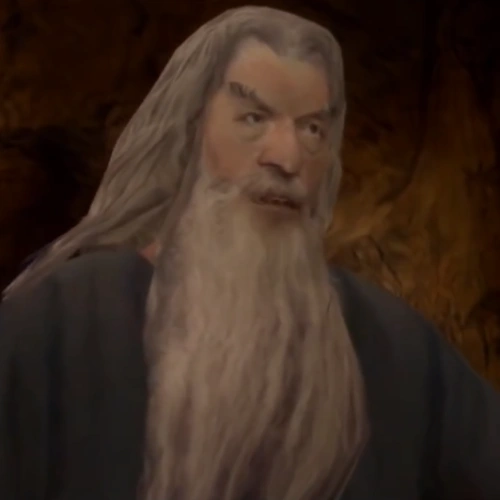 Guest Character | The Lord of the Rings: The Third Age Wiki | Fandom