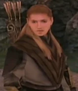 Guest Character | The Lord of the Rings: The Third Age Wiki | Fandom