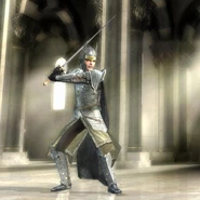 Berethor | The Lord of the Rings: The Third Age Wiki | Fandom