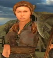 Morwen | The Lord of the Rings: The Third Age Wiki | Fandom