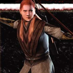 Aranel | The Lord of the Rings: The Third Age Wiki | Fandom