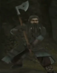 Hadhod | The Lord of the Rings: The Third Age Wiki | Fandom