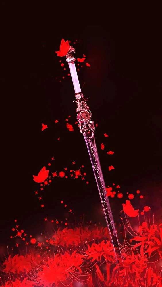 Sky Demon Sword | The Lord's Empire Wiki | Fandom