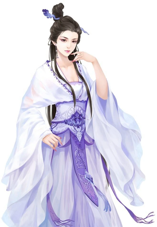 Wu Zetian | The Lord's Empire Wiki | Fandom