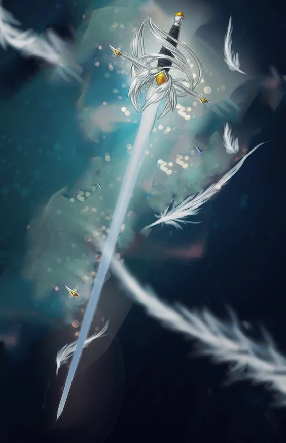 Seraph Sword | The Lord's Empire Wiki | Fandom