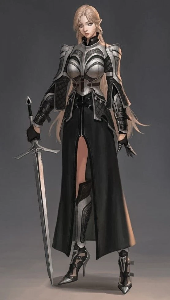 Daisy | The Lord's Empire Wiki | Fandom