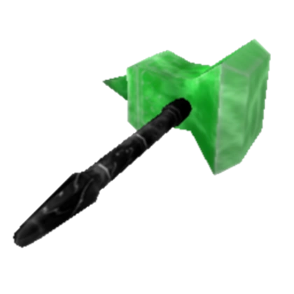 Destructo Hammer | The Lords of Nomrial Wiki | Fandom