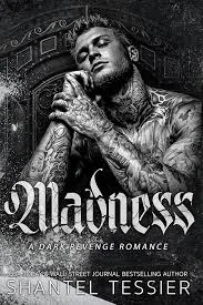 Madness | The L.O.R.D.S. Series Wiki | Fandom