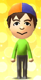 Shellnut Cooper | The Lore Archive Wiki | Fandom