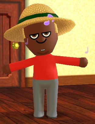 Joseph Swanson | The Lore Archive Wiki | Fandom