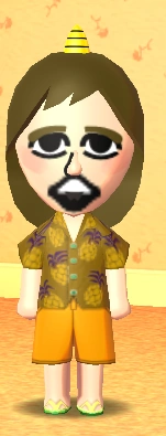 PogLinda | The Lore Archive Wiki | Fandom