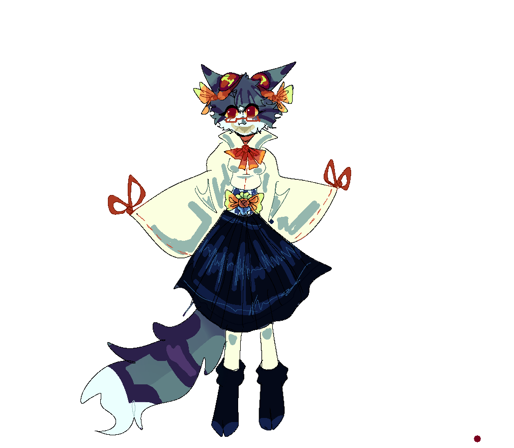 Junko | The Lore Archives Wiki | Fandom