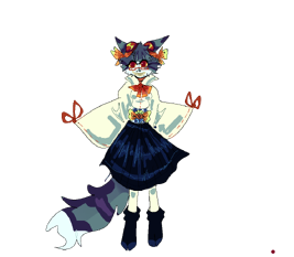 Junko | The Lore Archives Wiki | Fandom