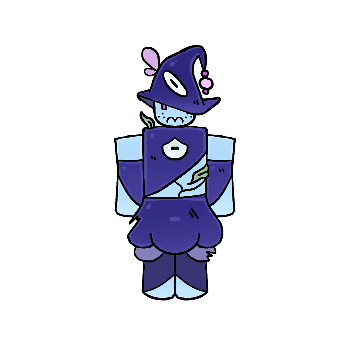 Echo | The Lore Archives Wiki | Fandom