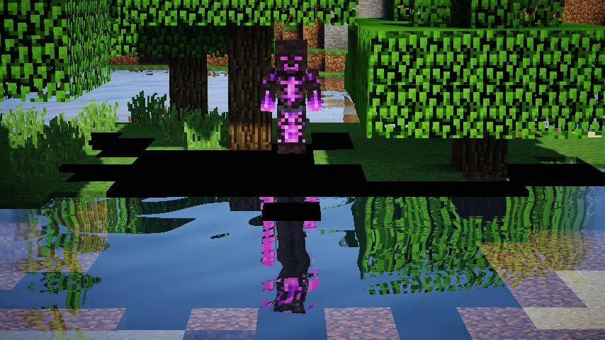 The being that comes from shadow, aka reality steve | The lore hunters ...