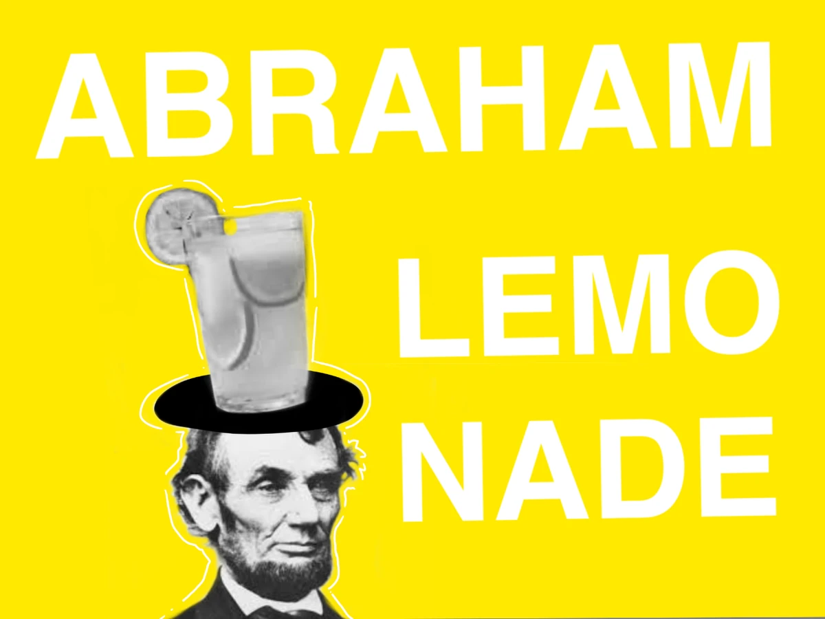 Abraham Lemonade | The Lore Wiki | Fandom
