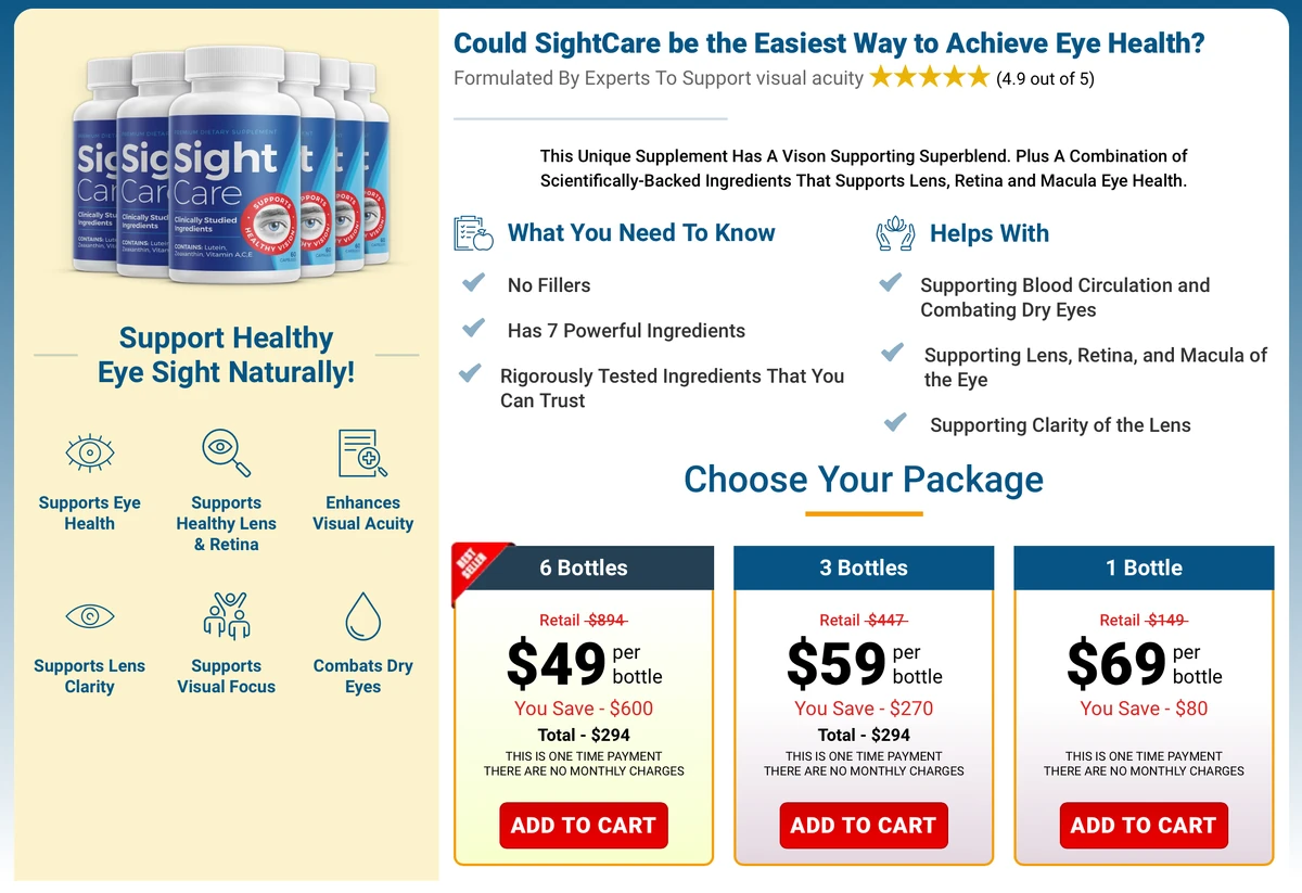 SightCare | The Lore Wiki | Fandom