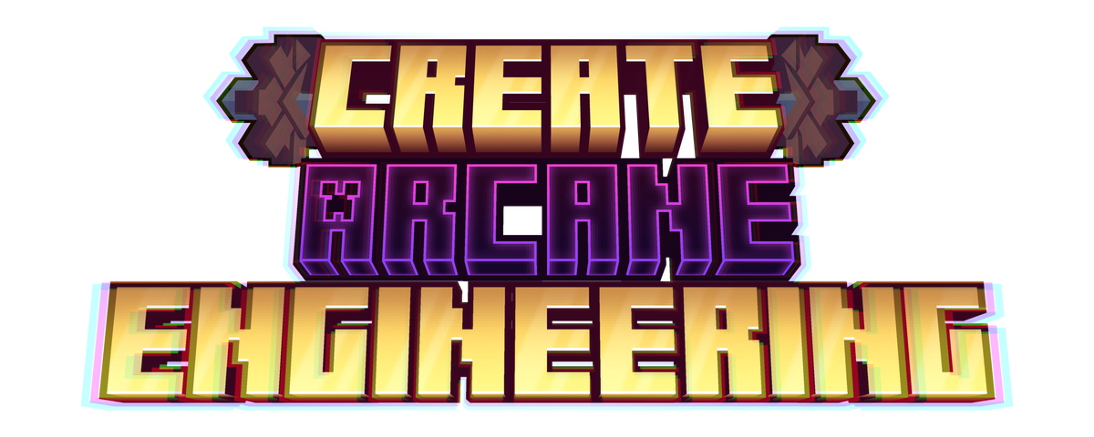 Create: Arcane Engineering | The Lore of the Bois Wiki | Fandom