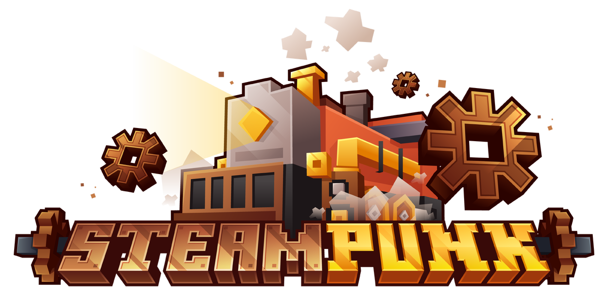 Steampunk (LPS) | The Lore of the Bois Wiki | Fandom