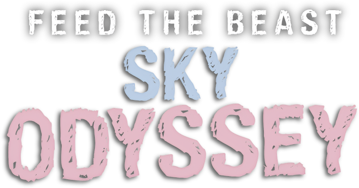 FTB Sky Odyssey | The Lore of the Bois Wiki | Fandom