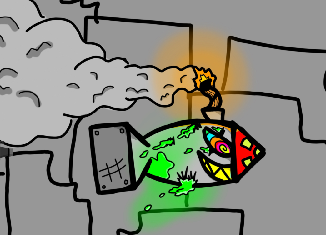 Nuke Guy | The Lore of the boys Wiki | Fandom