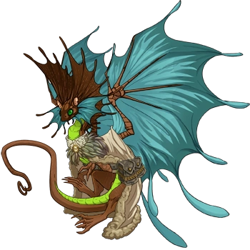 Kincaid (Kalma Clan) | The Complete Library of All the Clans and Lairs ...