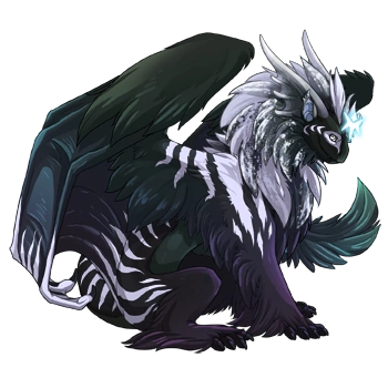 Boreas (Claws of the Gladekeeper) | The Complete Library of All the ...