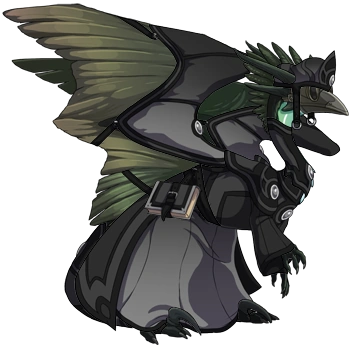 Seyra (Order of the Colossus) | The Complete Library of All the Clans ...