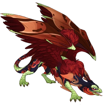 Devil (The Cryptids) | The Complete Library of All the Clans and Lairs ...