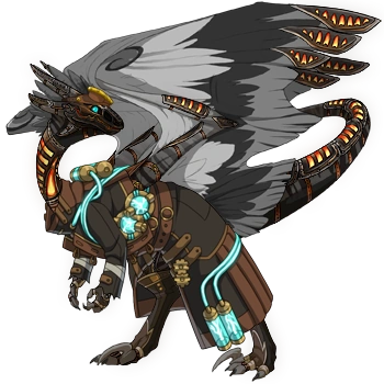 Valrak (Order of the Colossus) | The Complete Library of All the Clans ...