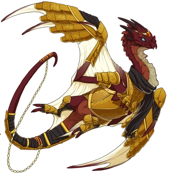 Lexine (Kalma Clan) | The Complete Library of All the Clans and Lairs ...