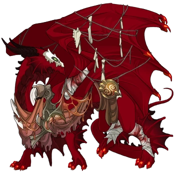 Decilla (Kalma Clan) | The Complete Library of All the Clans and Lairs ...